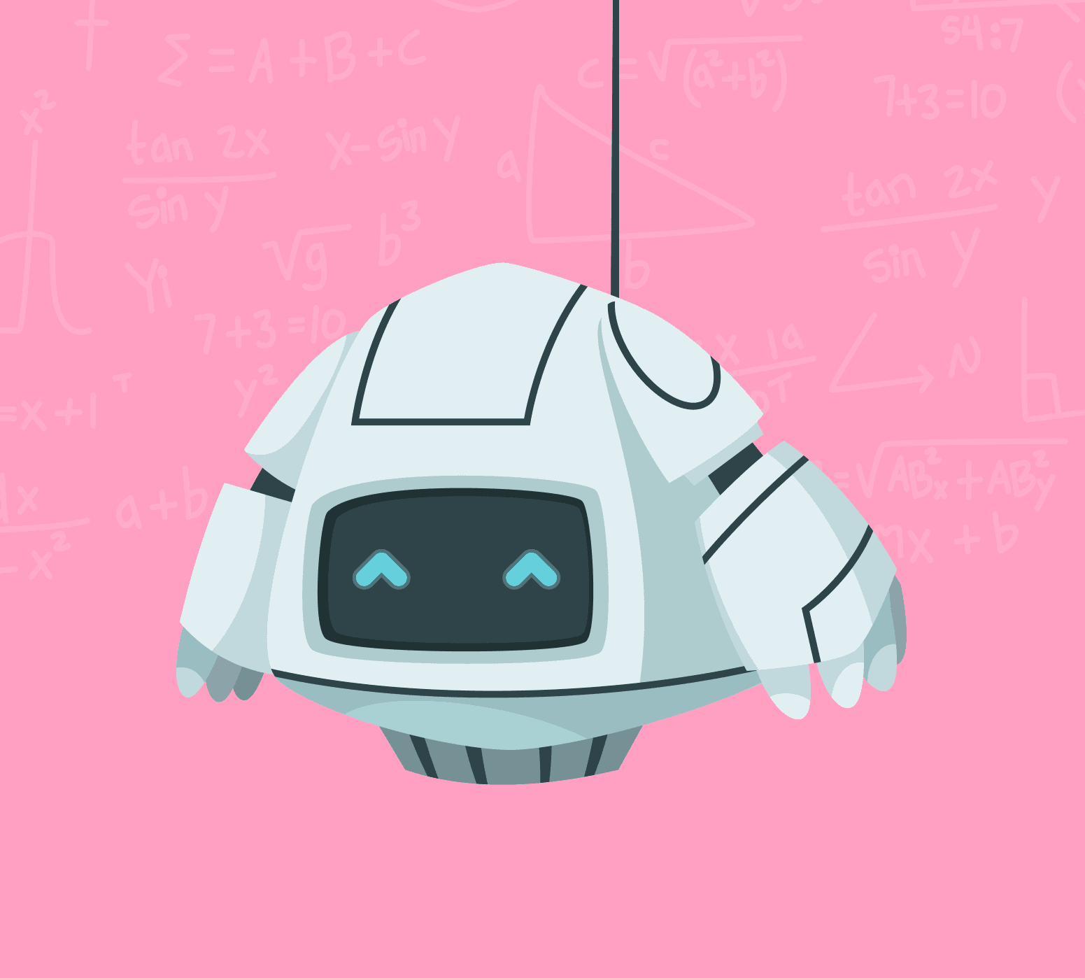 SmartSolve - AI Homework and Math Solver
